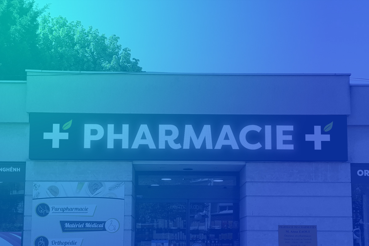 Panneau Publicitaire LED au Maroc - Conception et Fabrication sur Mesure